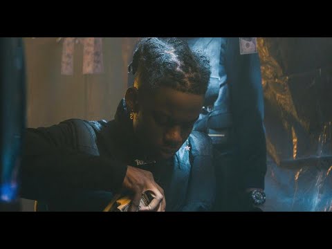 Rema - Fame (Official Video)
