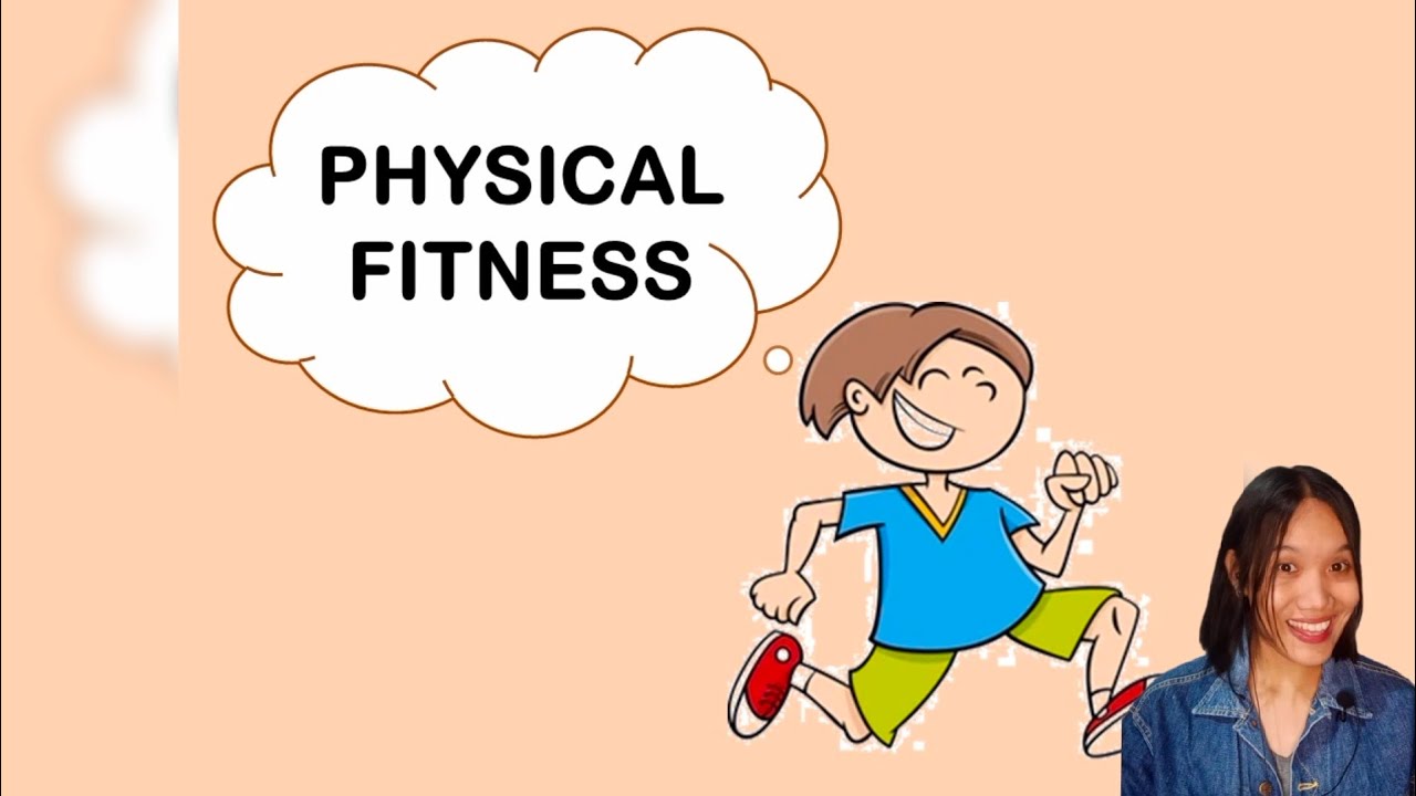 What Is Physical Fitness Physical Fitness Components Lesson 1 HRF What Is Physical Fitness Physical Fitness Components Lesson 1 HRF