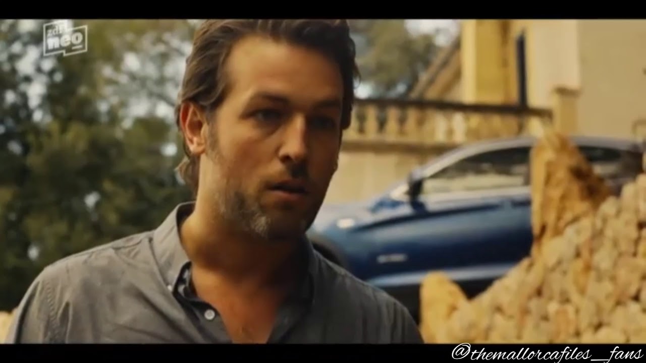 The Mallorca Files | Max & Miranda | You & Me - YouTube