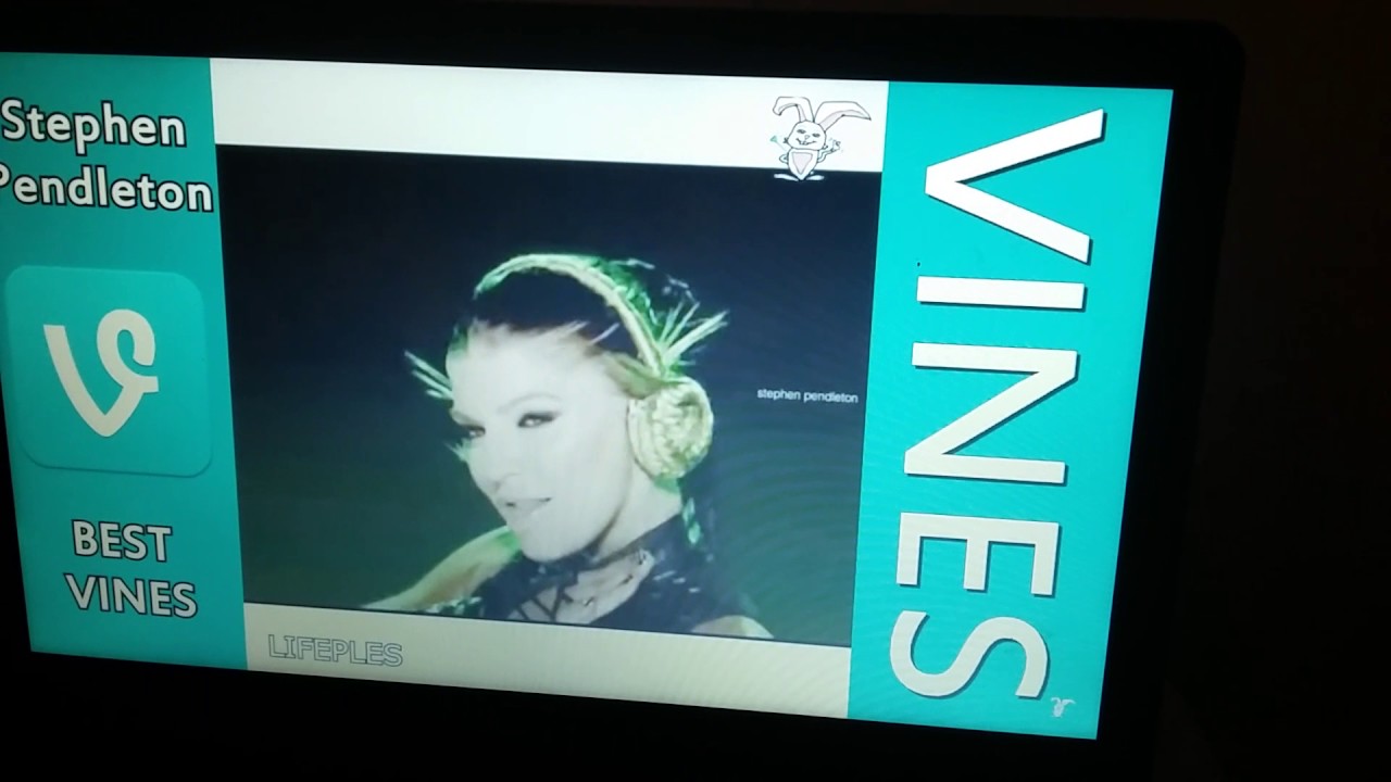 Vine reaction - YouTube