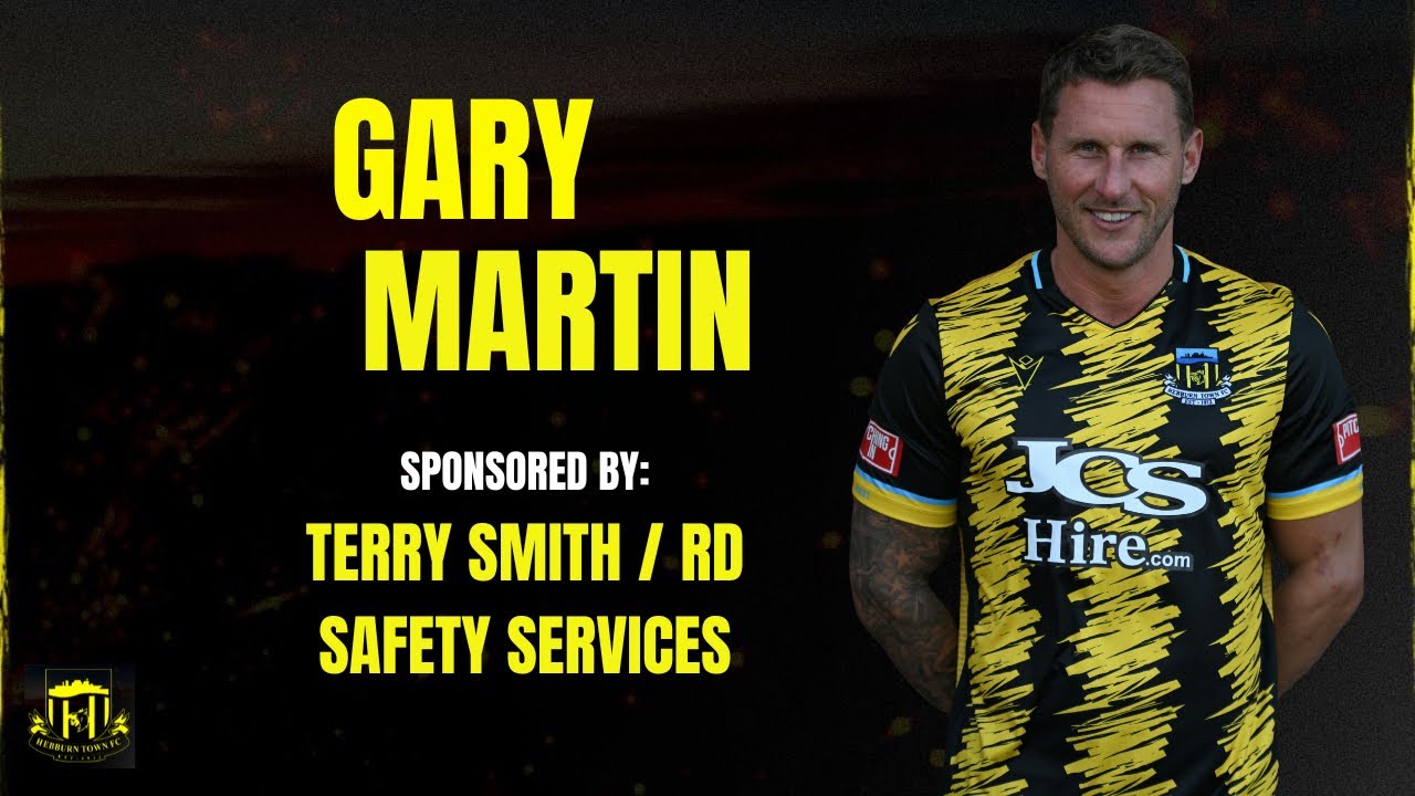 💬 “It’s a great team to be a part of at the moment” Gary Martin’s Post ...
