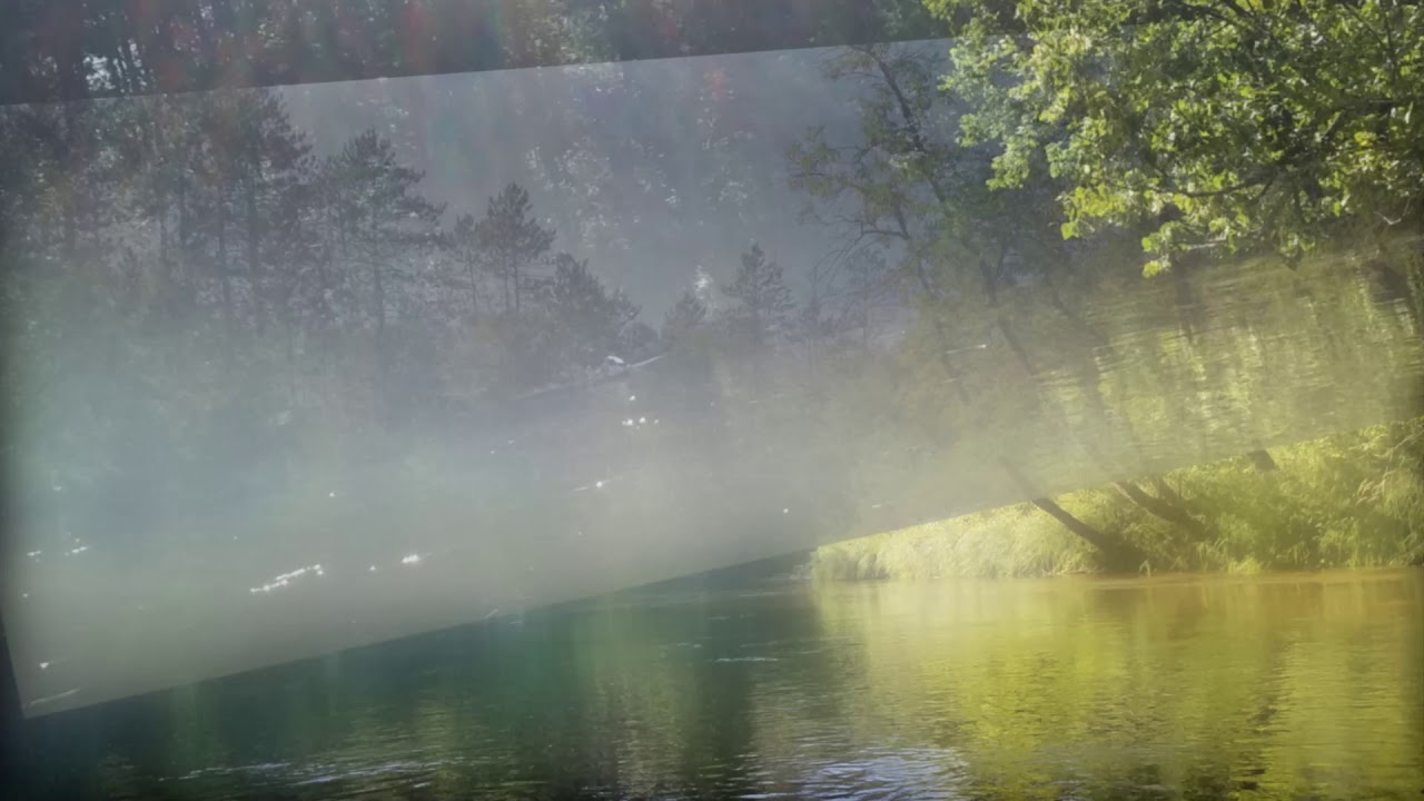 Namekagon River Trip 2019 - YouTube