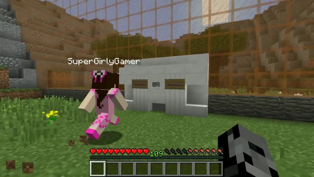 Popular Mmos Minecraft: GUESS THE WORD!! - Mini-Game - YouTube