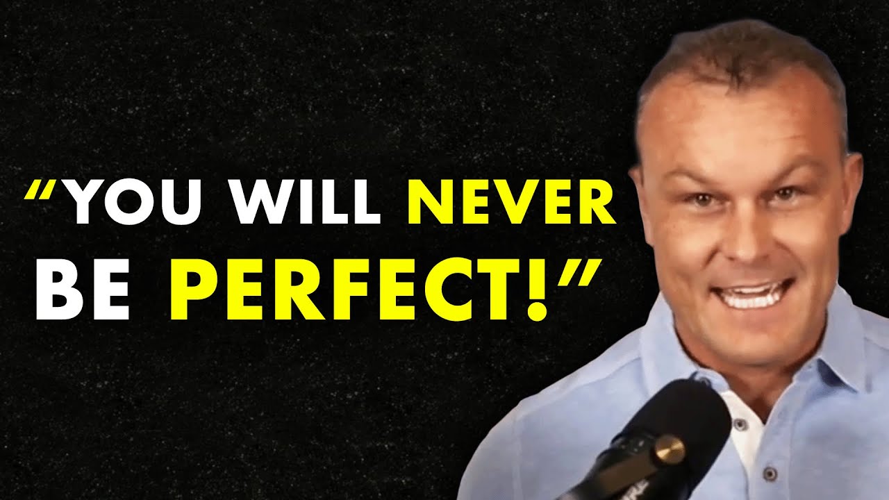 Consistency vs Perfection: What's the Best Choice for Success - YouTube