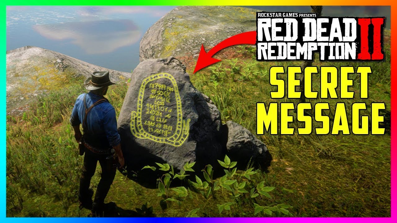 This Ancient Artifact Has A SECRET Message That Reveals A HUGE Mystery ...