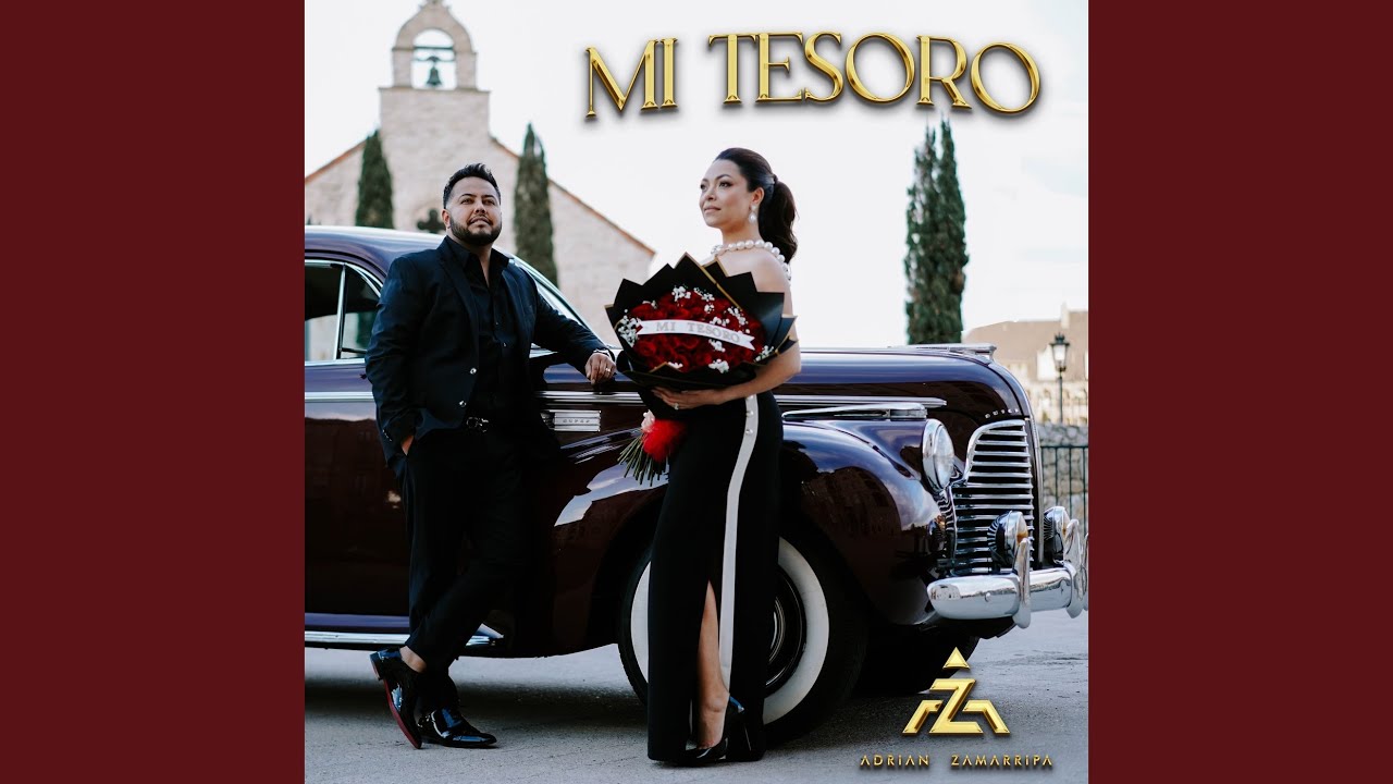 Mi Tesoro - YouTube