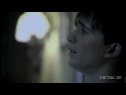 El Internado - Roque iba a ser el tercer infectado - YouTube