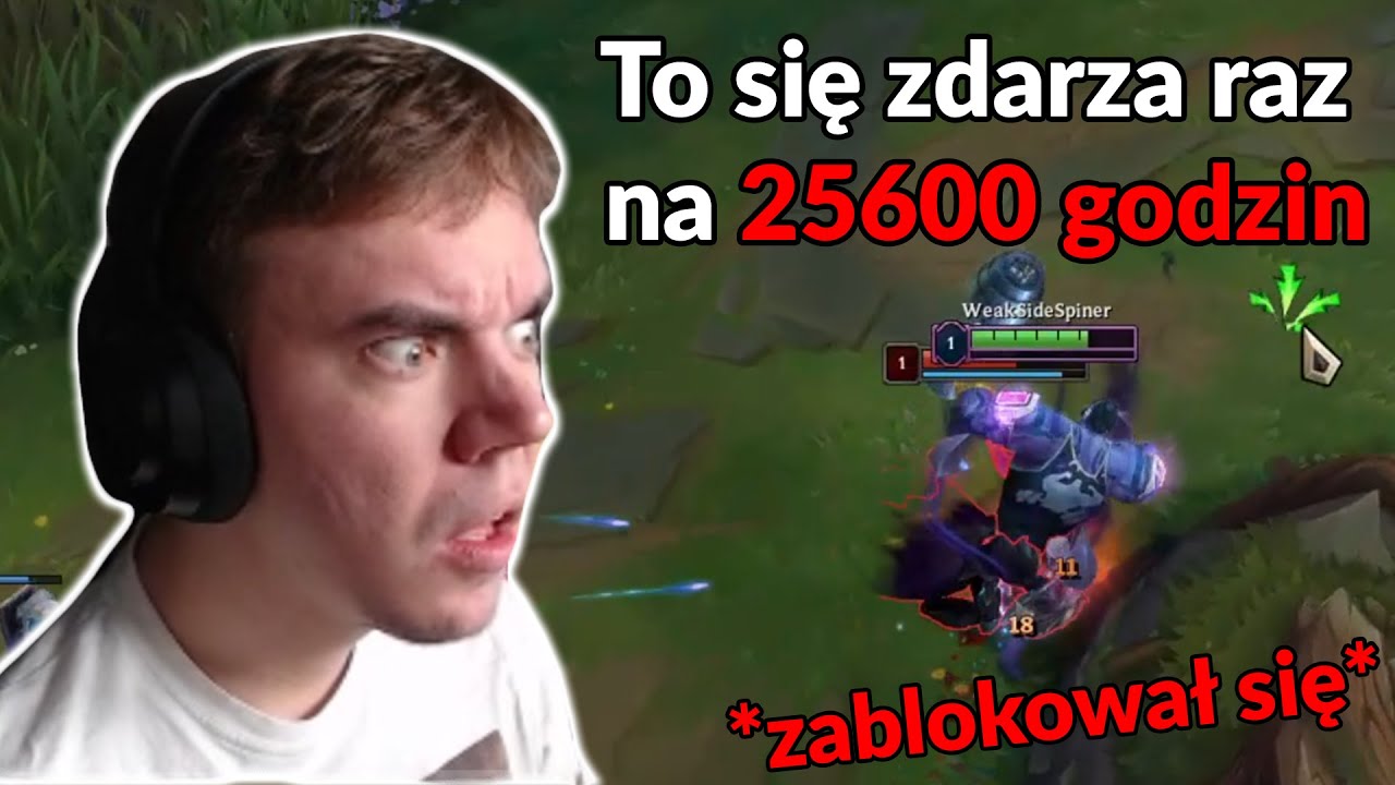 RandomBruce: inting na Mundoce | zazdrosny Remek | jedyna taka sytuacja ...
