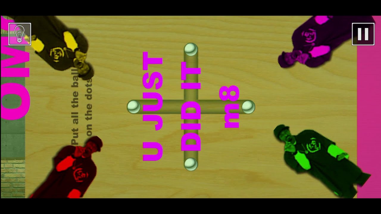 THAT LEVEL AGAIN 4 PLAYTHROUGH - YouTube