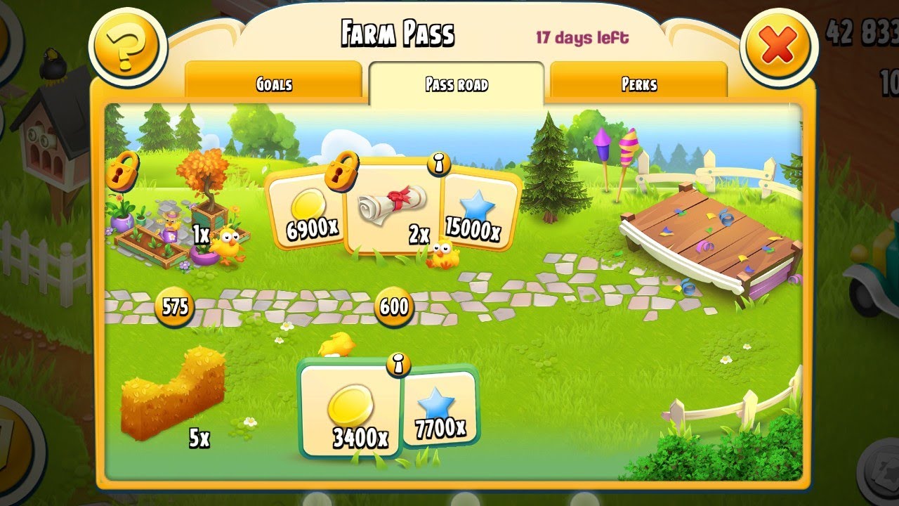 hay day //hay day level 34//hay day level up kaise kare #hayday #apps # ...