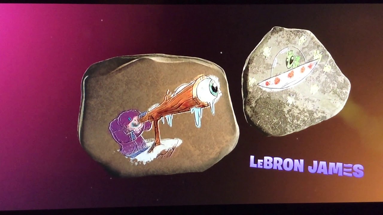 Smallfoot End Credits (English Audio Description) - YouTube