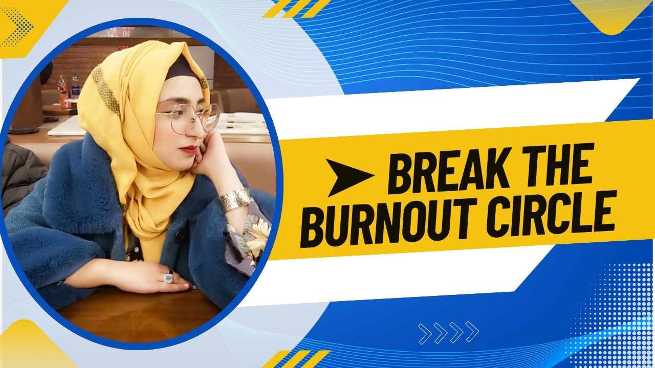 Burnout: Signs You Shouldn’t Ignore 😓 | How to Recover from Burnout ...