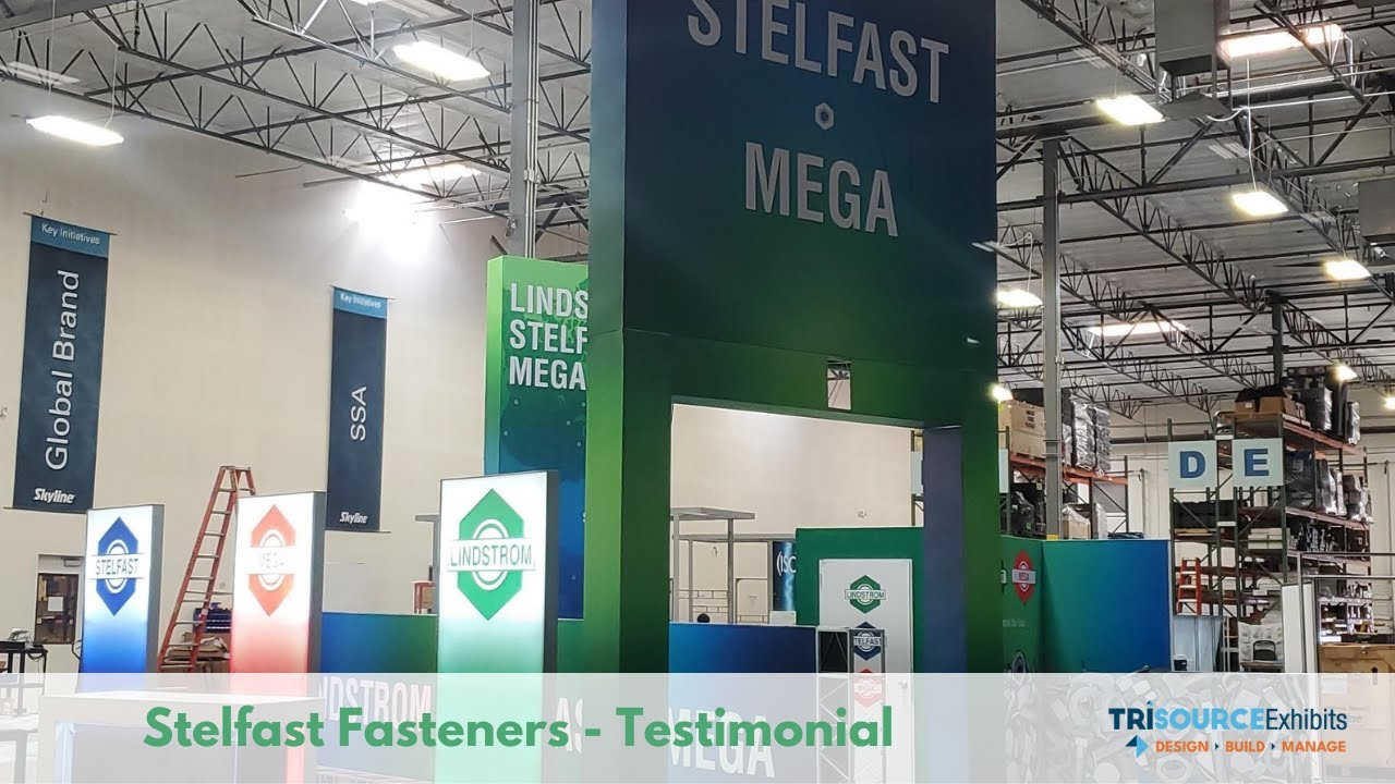 Testimonials | Trisource Exhibits