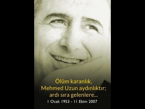 Mehmed Uzun - Bir Dünya Edebiyat