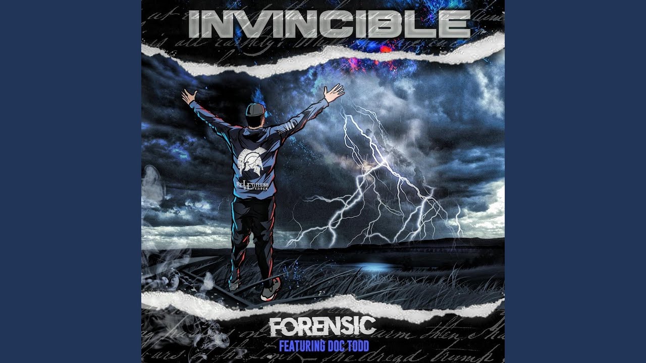 Invincible (feat. Doc Todd) - YouTube