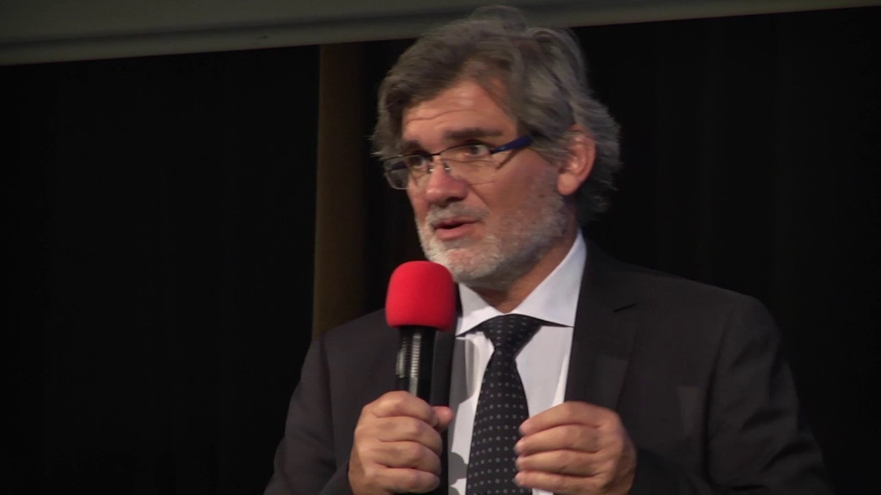 MARIO IGOR ROSSELLO - YouTube