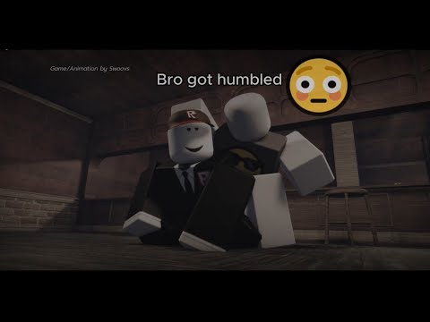 The Curb || Full Animation (With Voices and Sound Effects) - YouTube