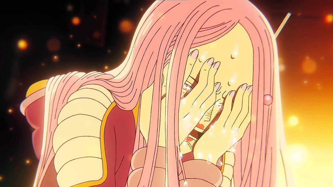 Goodbye Kuma「One Piece AMV」ANGEL & DEVIL 天使と悪魔 - YouTube