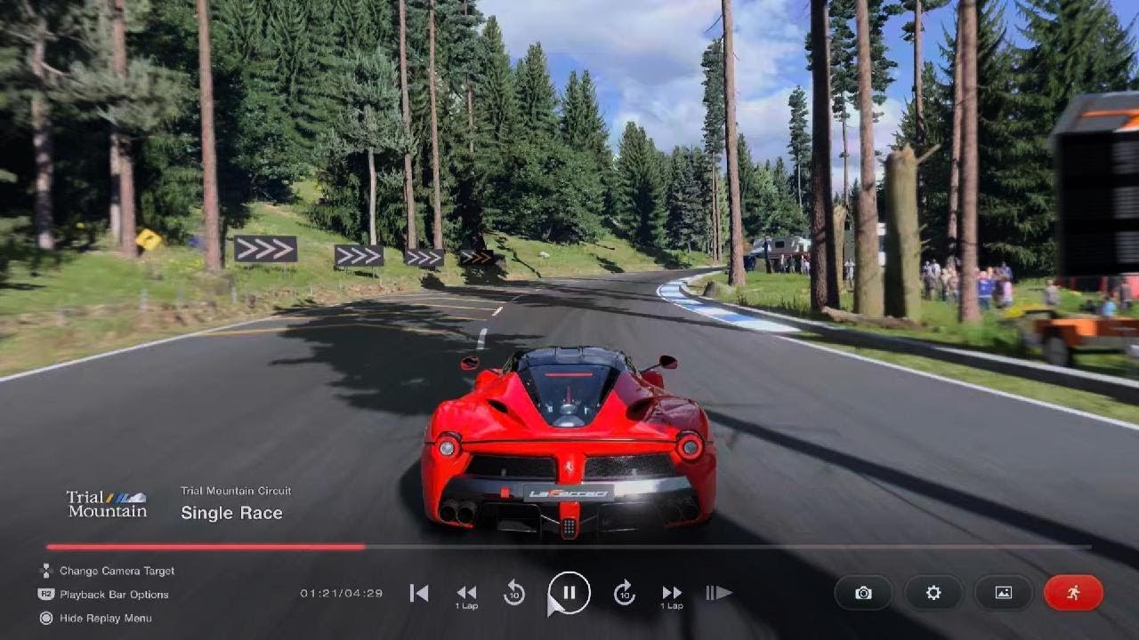 The Slide I Had With The Blue FXX!!!! - YouTube