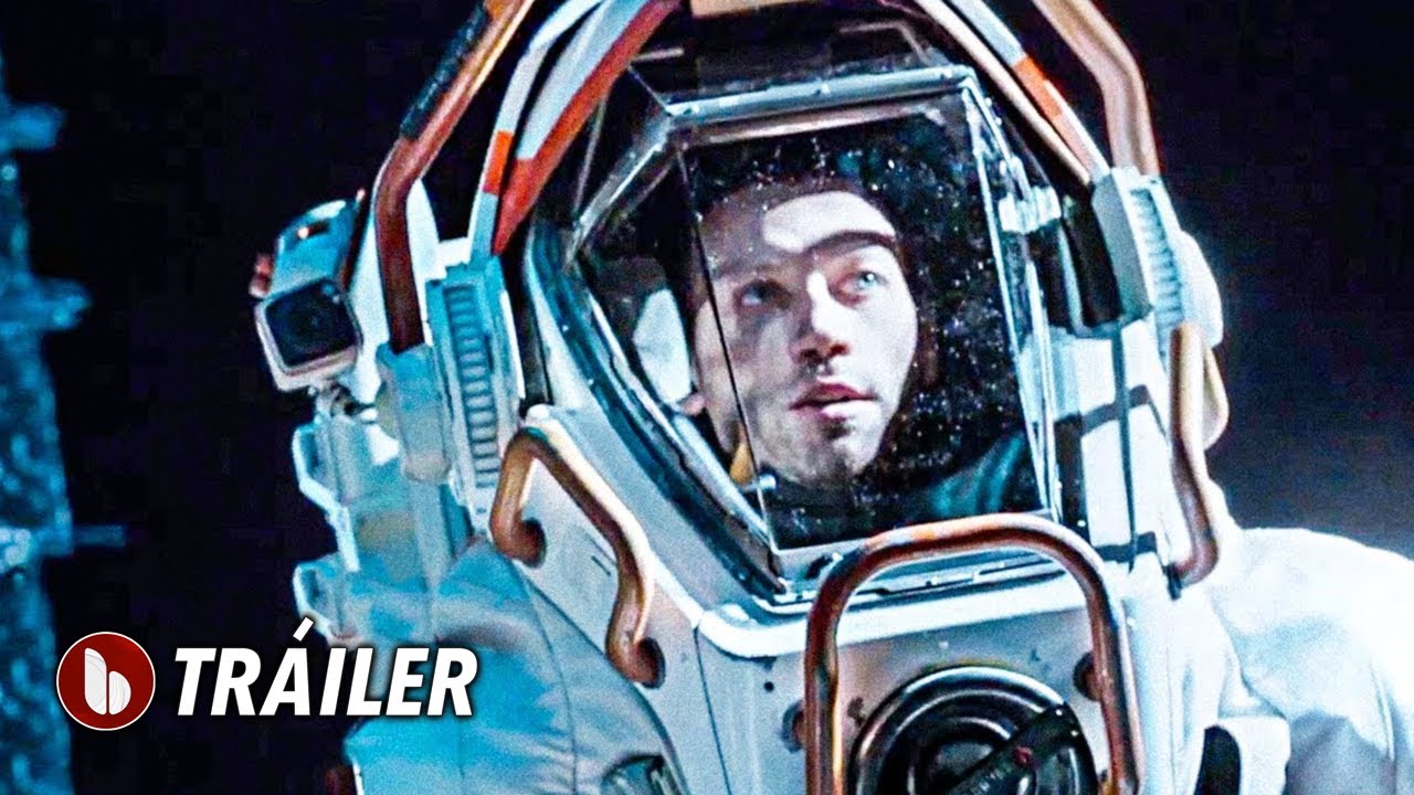 GRAVEDAD CERO Tráiler Oficial Español (2025) Película de Ciencia Ficción [HD] - YouTube