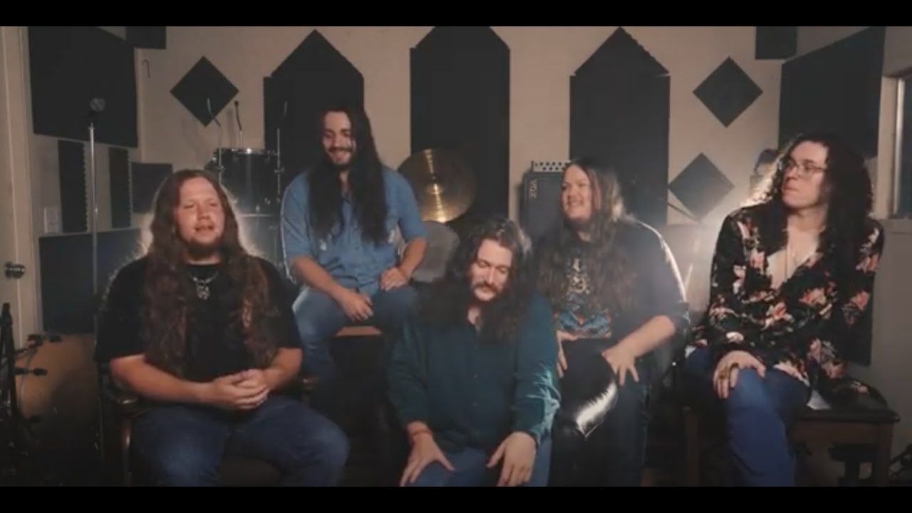 The Georgia Thunderbolts - "Lend A Hand" & "Looking For An Old Friend ...
