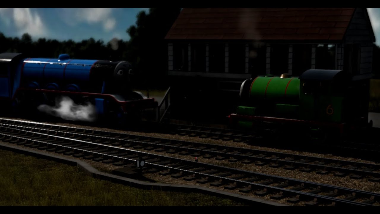 "He whistled in horror, for rushing straight toward him was Gordon With ...