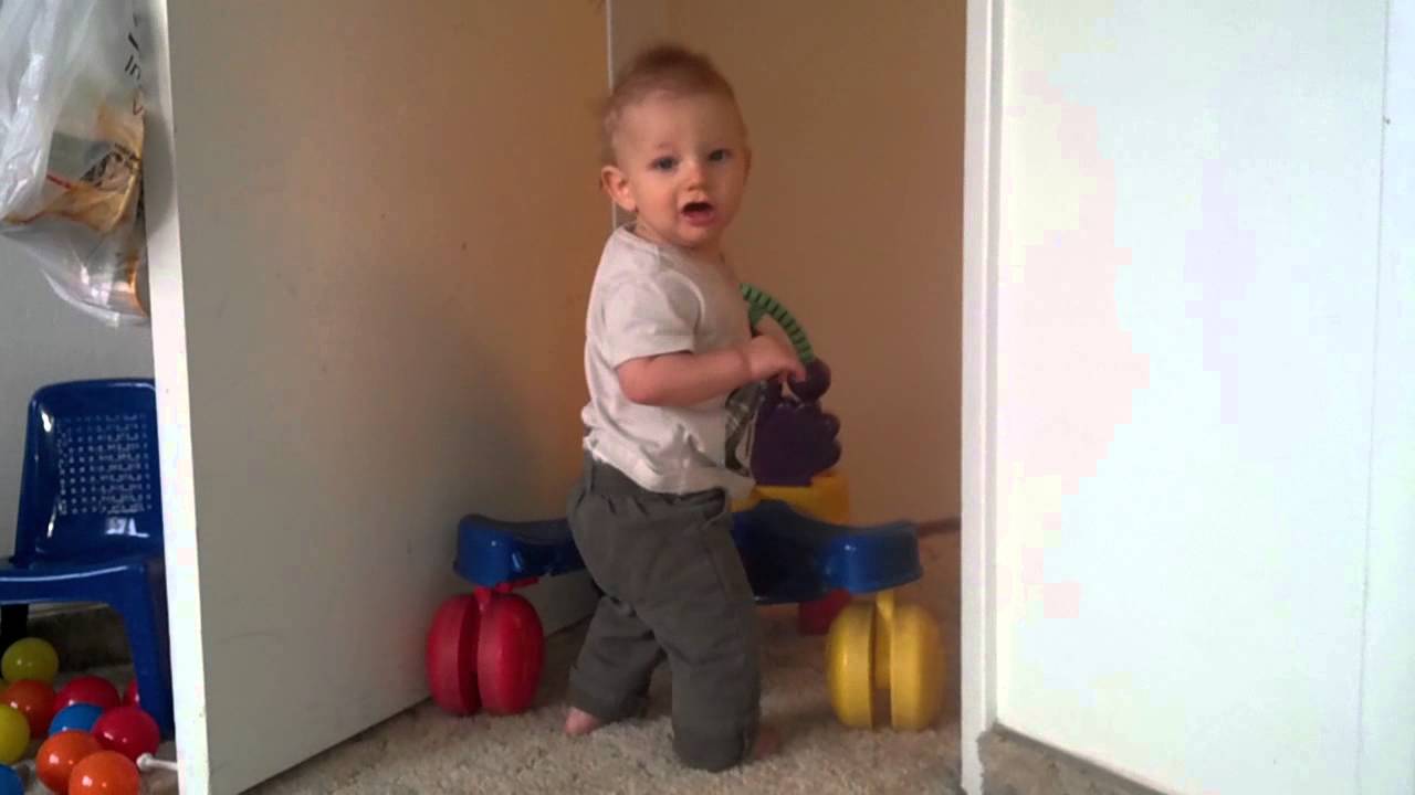 Daaaaa Daaaaaa Da! :) - YouTube