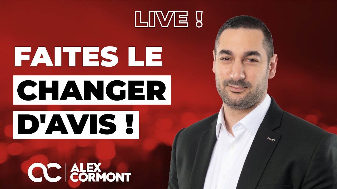 5 façons de le/la faire changer d’avis RAPIDEMENT ! - YouTube
