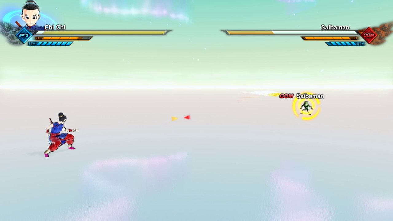 Destructo-Disc - YouTube