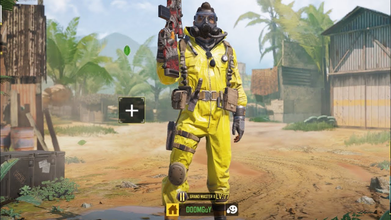 Episode 7 of getting to gold in cod mobile - YouTube