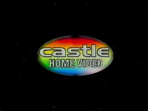 Castle Home Video - YouTube