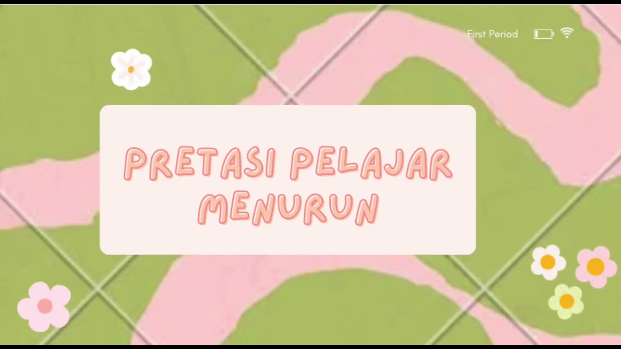 MPU PROJECT GROUP VIDEO - YouTube