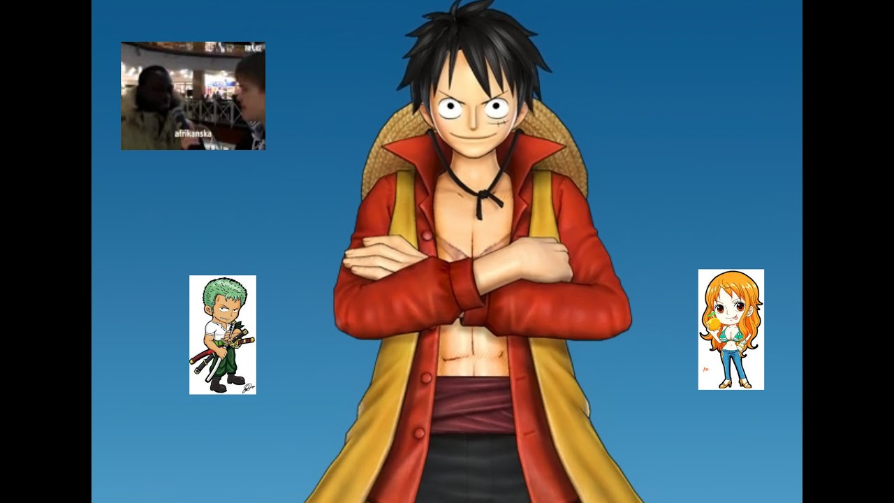 one piece surprise - YouTube