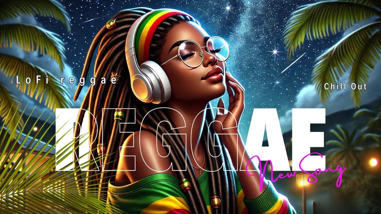 Lo-Fi Smooth Reggae Beats - Perfect Study & Work Music for ...