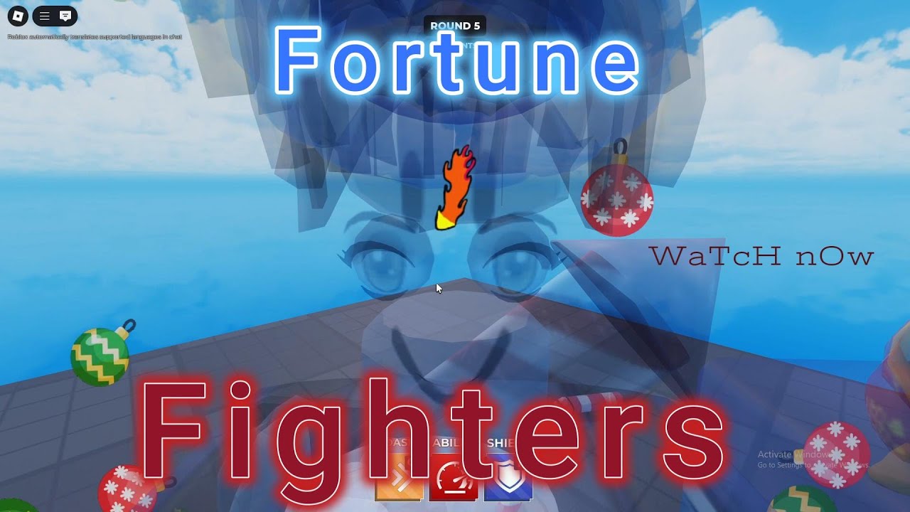 Fortune Fighters Part2 - YouTube