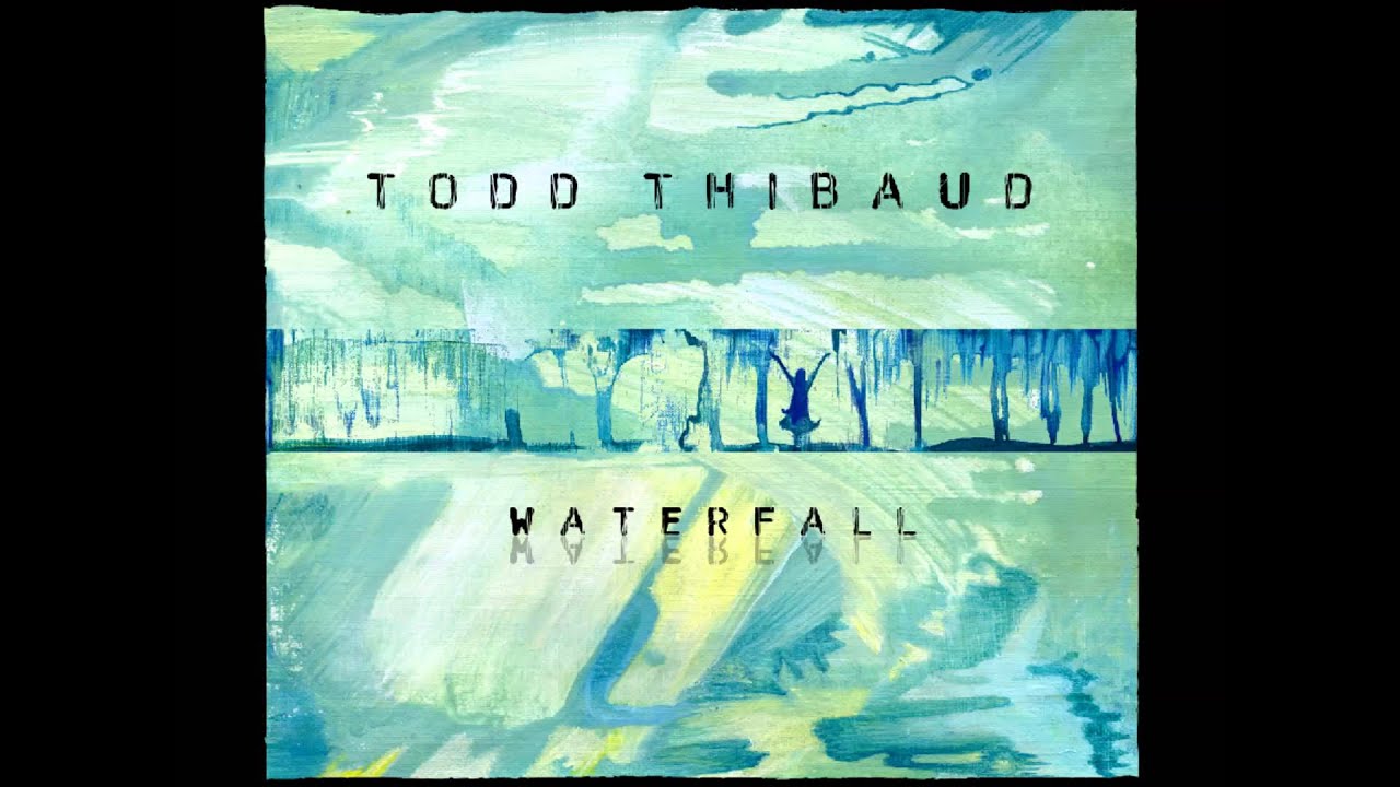 Todd Thibaud - Lonesome June (Official Audio) - YouTube