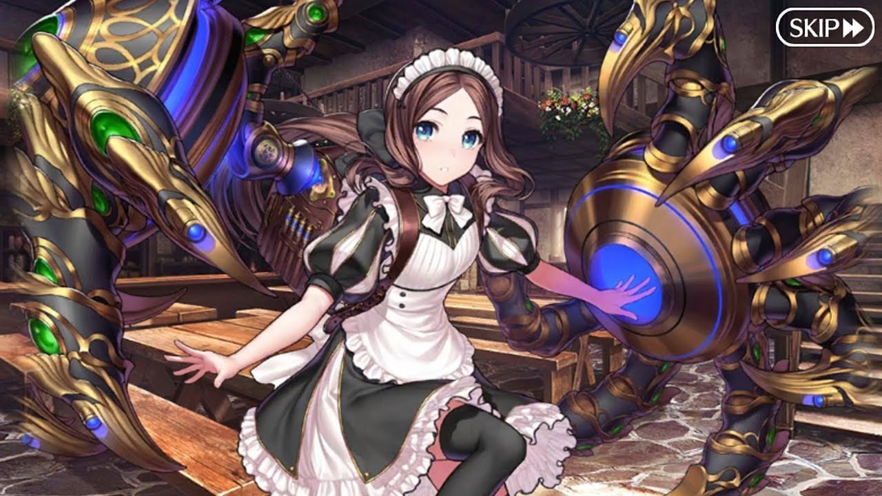 Fate/Grand Order - Lostbelt 6: Avalon le Fae | Section 2: Salisbury ...