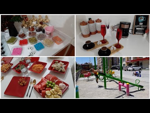 SOHBETLİ İFTAR HAZIRLIĞI🥰 MENÜDE NE VAR🤷‍♀️YENİ SİPARİŞLERİM💃 Günlük Vlog
