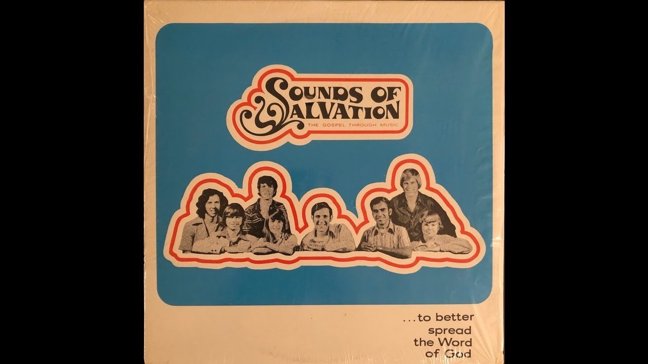 So For Now - Sounds of Salvation - YouTube