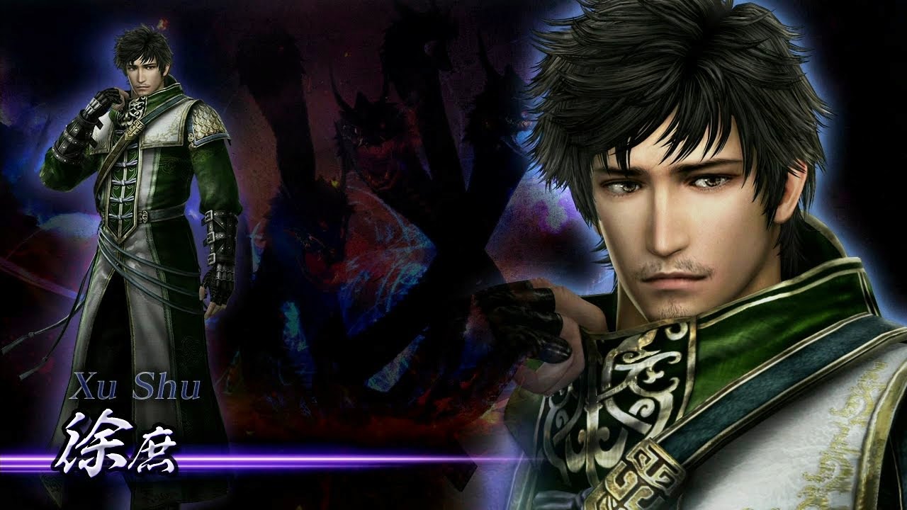 無双OROCHI 2 ULTIMATE WO3U Xu Shu (Jyosyo) LV 100 Secret Weapon Chaos ...