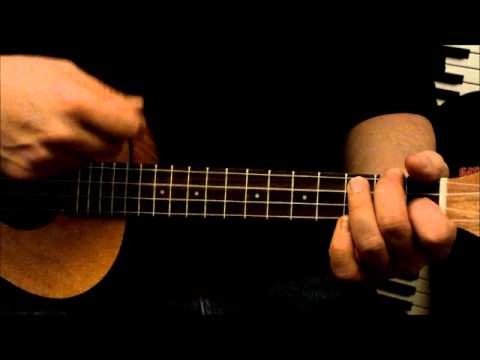 Play Jessie J's Price Tag on the Ukulele with Stuart Jebbitt - YouTube