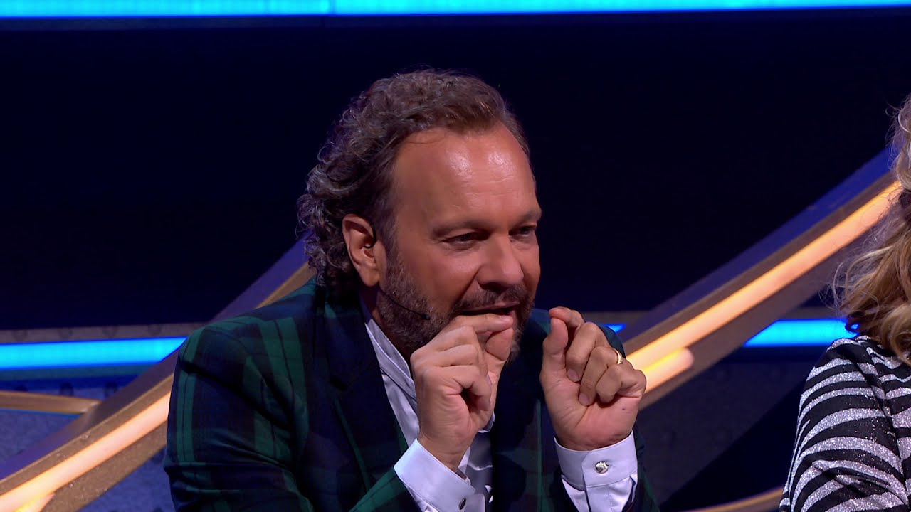 Zijn dat de beentjes van Danny de Munk? - YouTube