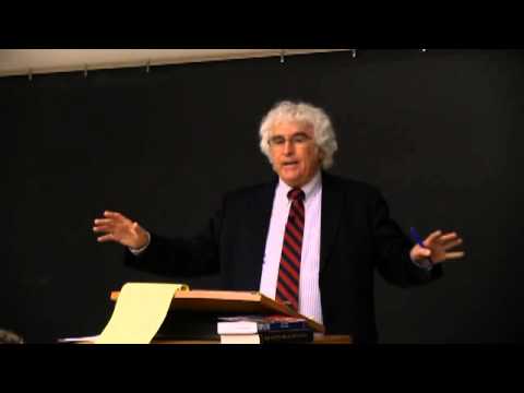 JFK #17: Alternative Theories of the JFK Assassination - Daniel Sheehan Nov. 21, 2013