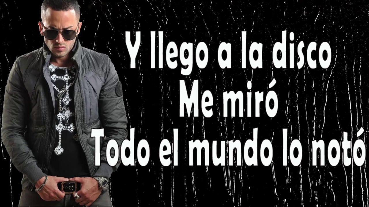 Yandel Ft Arcangel Dime Lo Que Quieres De Mi V deo Lyric 2016 yandel-ft-arcangel-dime-lo-que-quieres-de-mi-v-deo-lyric-2016