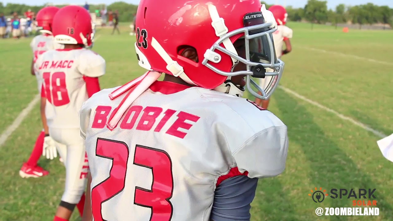 Ethan "Boobie" Feaster - YouTube