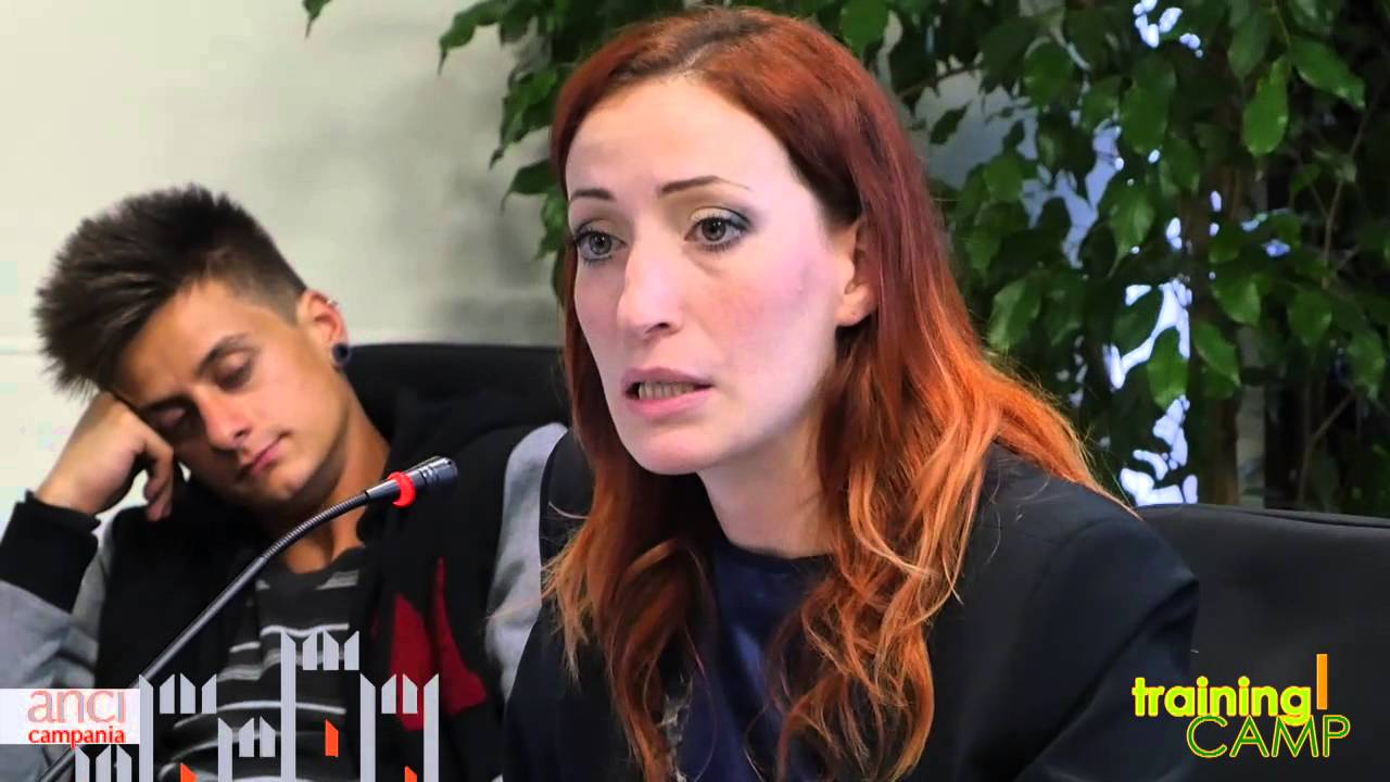 Benedetta Brighenti - Delegazione Italiana al Comitato delle Regioni ...