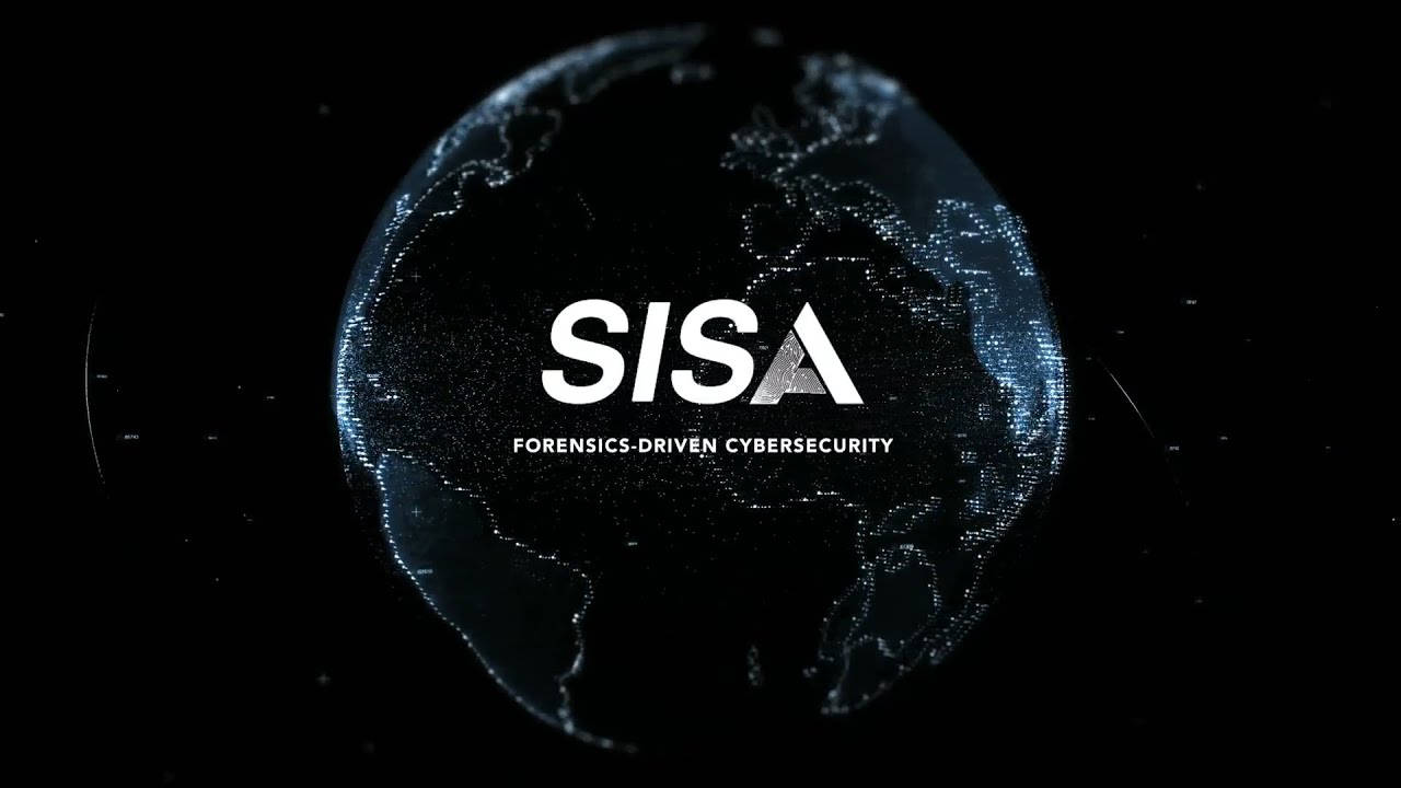 SISA Corporate Video: An overview of SISA. "𝐁𝐮𝐢𝐥𝐝𝐢𝐧𝐠 𝐚 𝐃𝐢𝐠𝐢𝐭𝐚𝐥𝐥𝐲 ...