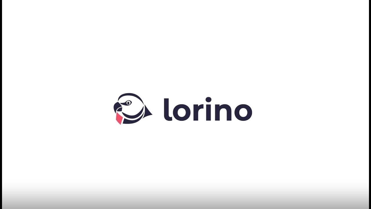 Lorino Introduction video - YouTube