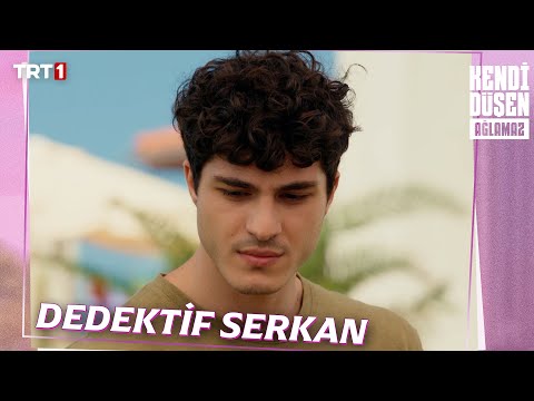 Hazal kaçırıldı mı? - Kendi Düşen Ağlamaz 4. Bölüm
