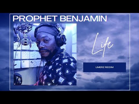Prophet Benjamin - Life [Limerz Riddim] - YouTube